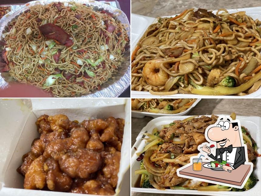 Mark's Kitchen, Fresno - Restaurant menu, prices and reviews