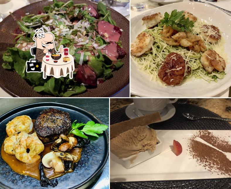 Mystic Fish, Palm Harbor - Restaurant menu, prices and reviews