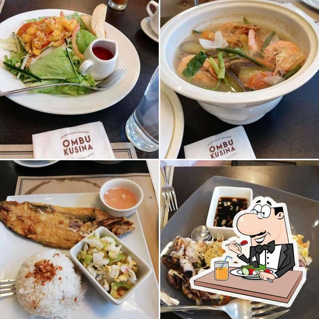 Top 20 restaurants with kare-kare in Philippines, december 2025 ...