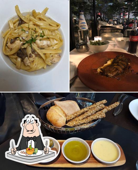 Pasaji, Athens, Syntagma - Restaurant menu, prices and reviews