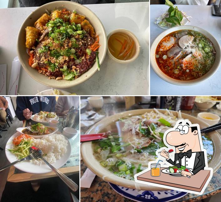 Pho Quynh Express, Vancouver - Restaurant menu, prices and reviews