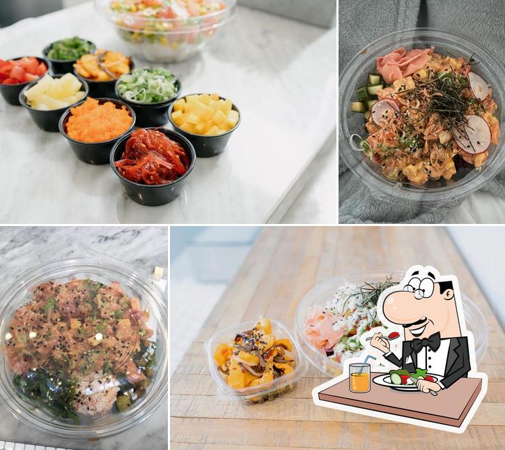 Poke Eats Restaurant - Hawaiian Inspired Food & Take Out - North York ...