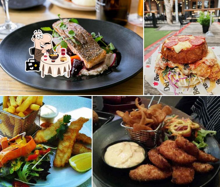 Top 7 restaurants in Albury, october 2025 - Restaurant Guru