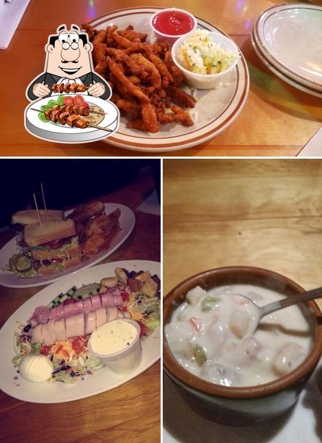 Boathouse Grill, Indianapolis - Restaurant menu, prices and reviews