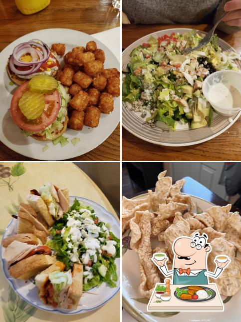 Top 4 restaurants with turkey in Genoa, Nevada, january 2025 ...