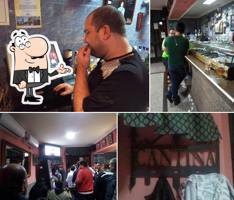 Los 5 mejores cafeterías en Torrijos, diciembre 2025 - Restaurant Guru