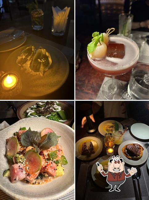 Moira Eatery, Ho Chi Minh City - Restaurant menu, prices and reviews