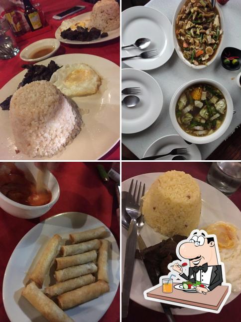Mt. Makatubong Bar & Grill, Antipolo - Restaurant menu, prices and reviews
