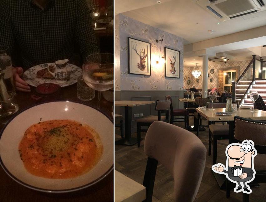 The Batch Loaf in Monaghan - Irish restaurant menu and reviews