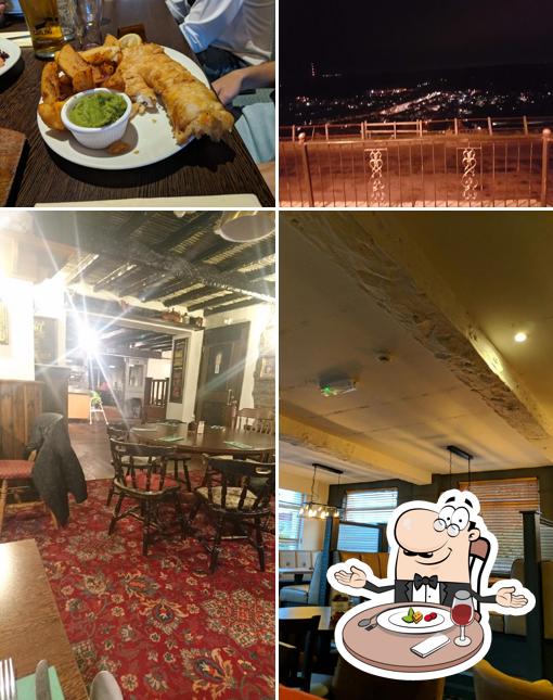 The New Board Inn, Langley Park - Restaurant menu, prices and reviews