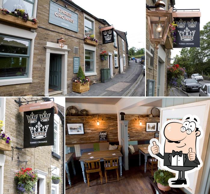 Top 10 pubs & bars in Macclesfield, november 2025 - Restaurant Guru