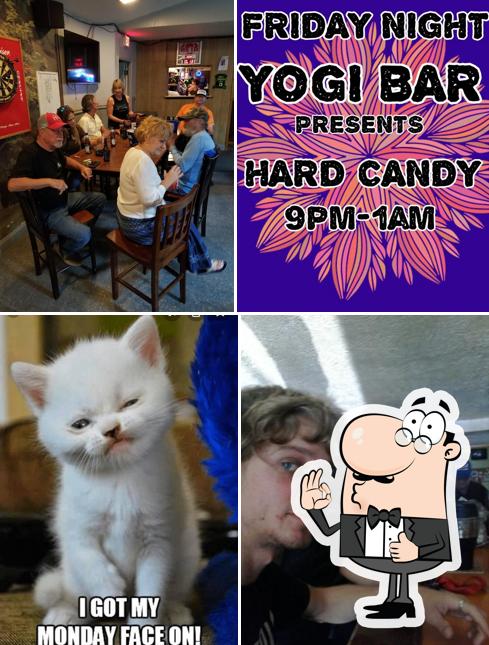 Yogi's Bar in Sebring - Restaurant reviews