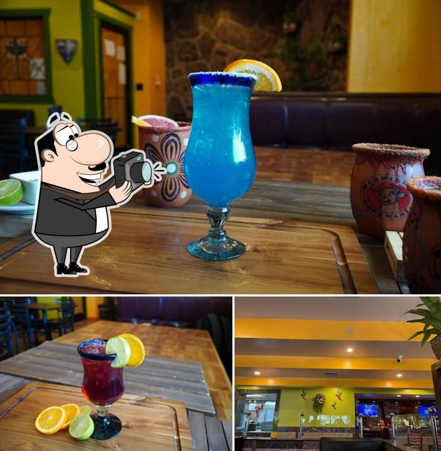 Birriería Doña María Longmont, Longmont - Restaurant menu, prices and ...