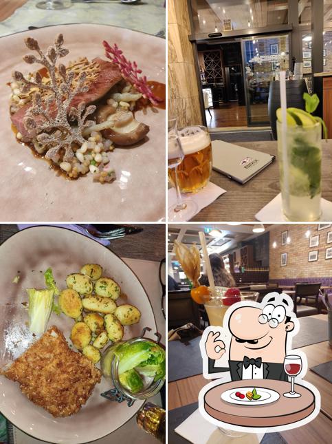 Brix Bistro restaurant, Hévíz - Restaurant reviews