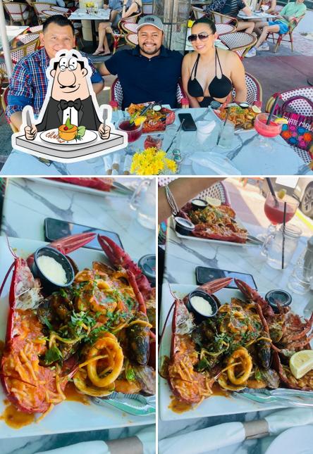 CUBAN DRIVE, Miami Beach - Restaurant menu, prices and reviews