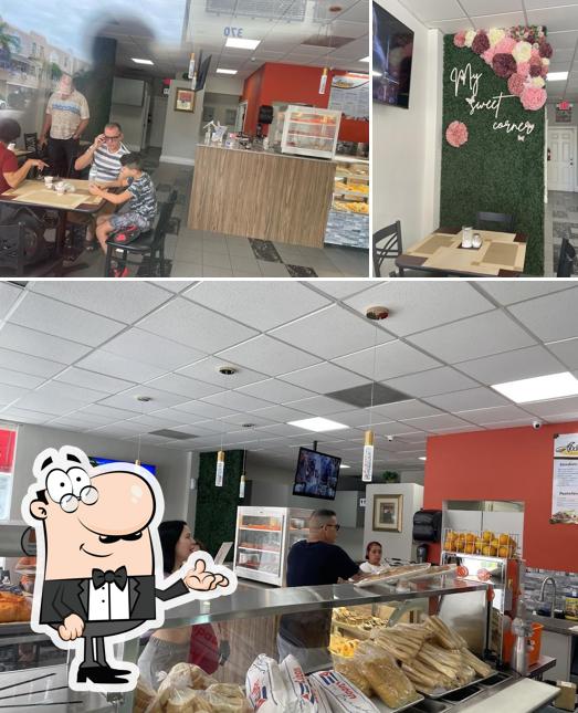DUNIA RESTAURANT - BAKERY in Hialeah - Restaurant reviews