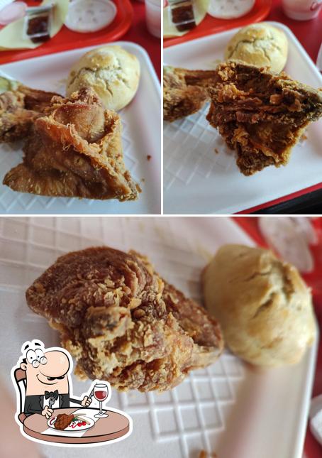 Family Chicken restaurant, Merida - Restaurant reviews