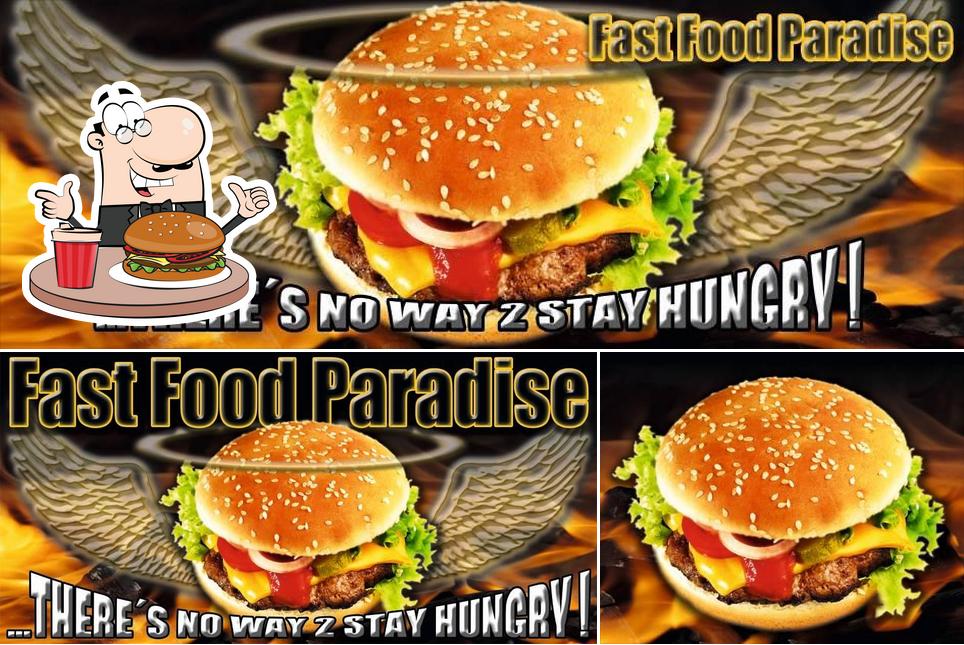 Fast Food Paradise, Bremen