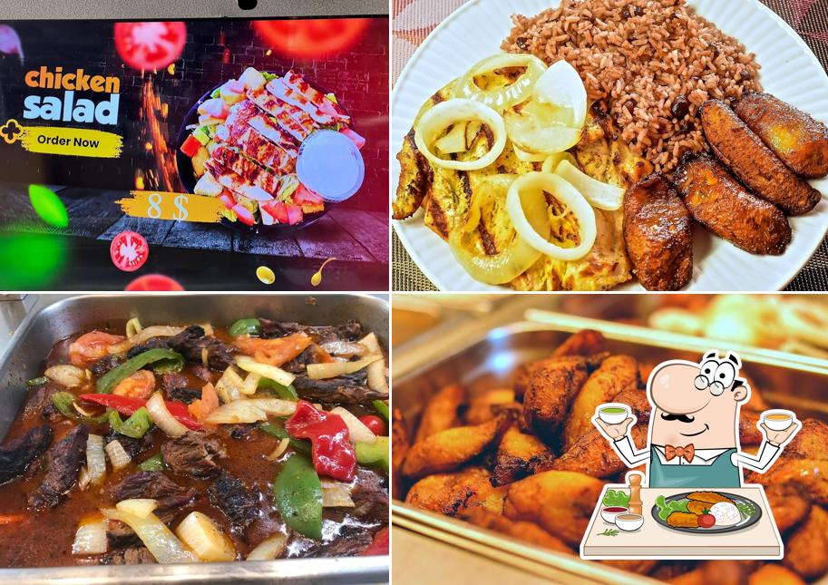 Best nicaraguan restaurants in Cutler Bay, winter 2023 - Restaurant Guru