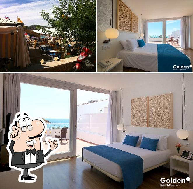 Golden Mar Menuda in Tossa de Mar - Restaurant reviews