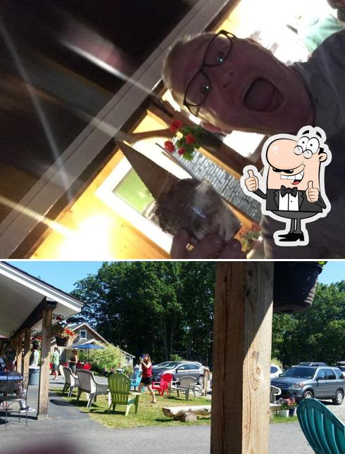 Goose Rocks Dairy in Kennebunkport - Restaurant reviews