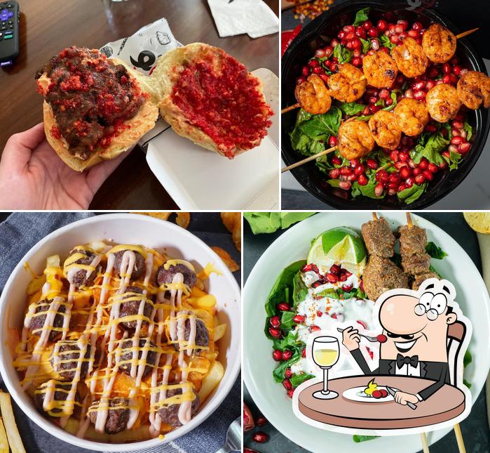 Top 7 restaurants with food truck in Abu Dhabi, october 2025 ...