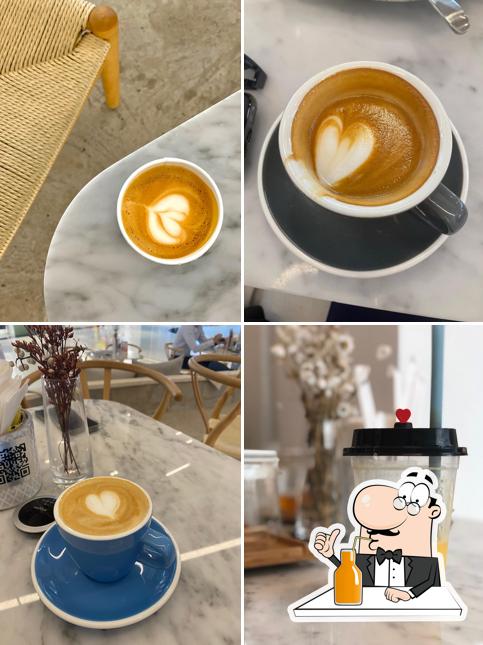 Have Coffee - DIFC cafe, Dubai - Restaurant reviews