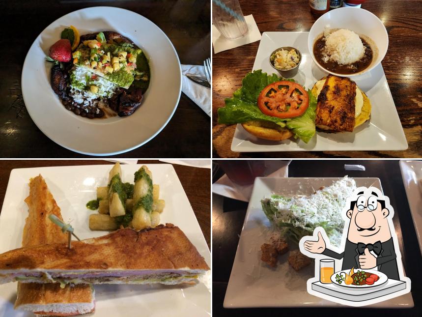 Hemingway's Tavern, Melbourne - Restaurant menu, prices and reviews