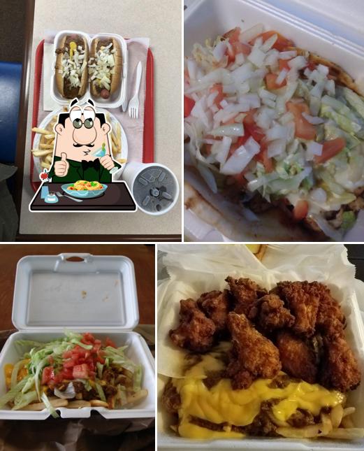 Joseph's Coney Island, Detroit - Restaurant menu, prices and reviews