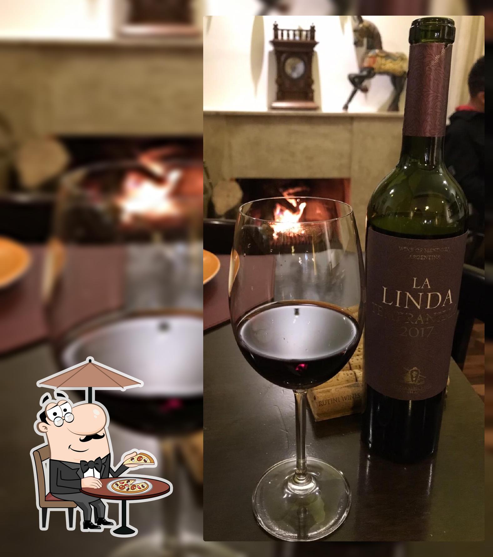 La Linda, Curitiba - Restaurant menu, prices and reviews
