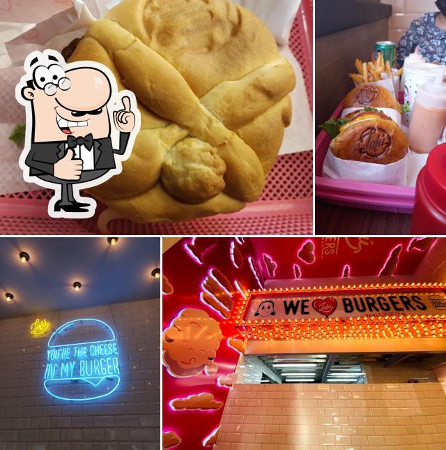 Restaurante Lulu Burger, Irapuato - Opiniones del restaurante