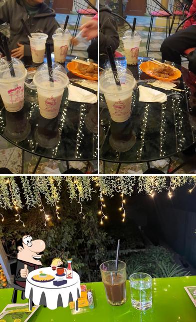 MÂY COFFEE, Việt Trì - Restaurant reviews