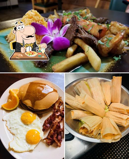 Mexic103 Mexican Restaurant in Cudahy - Restaurant menu and reviews