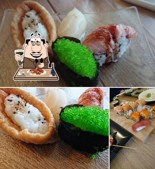 Moshi Burger, Kopenhagen - Speisekarte, Preise und Bewertungen