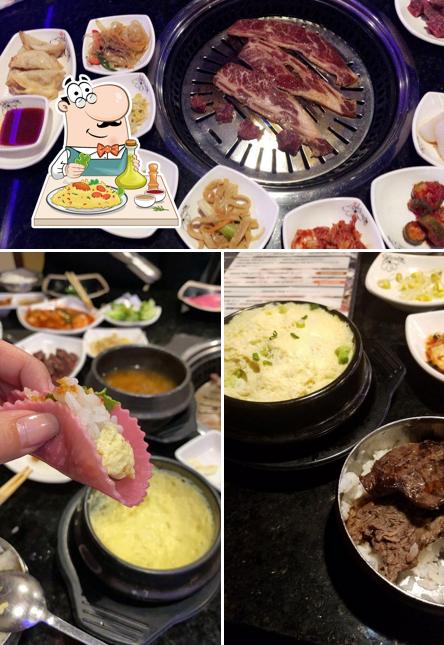 Omi Korean Grill & Bar(Arlington) in Arlington - Restaurant reviews