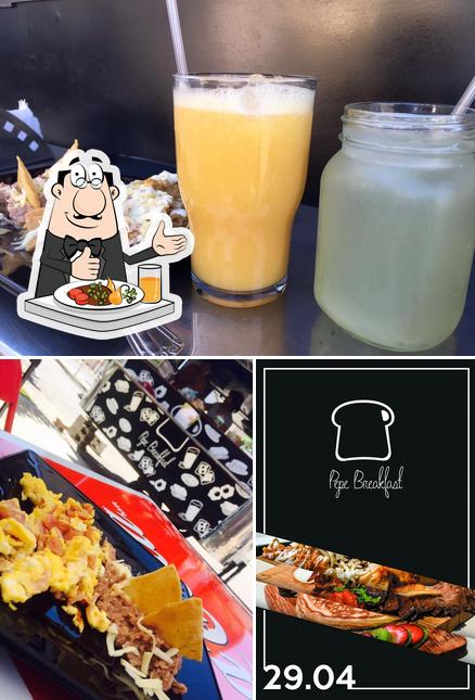 Pepe Breakfast, Torreón - Menú del restaurante, precios y reseñas