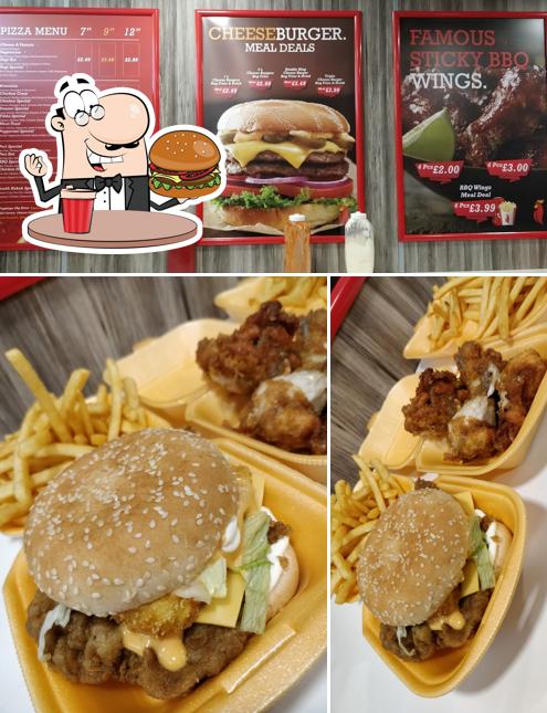 Peri Grill, Leicester - Restaurant menu, prices and reviews