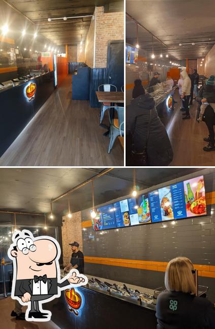 Plan Burrito Whitburn in Bathgate - Restaurant menu and reviews