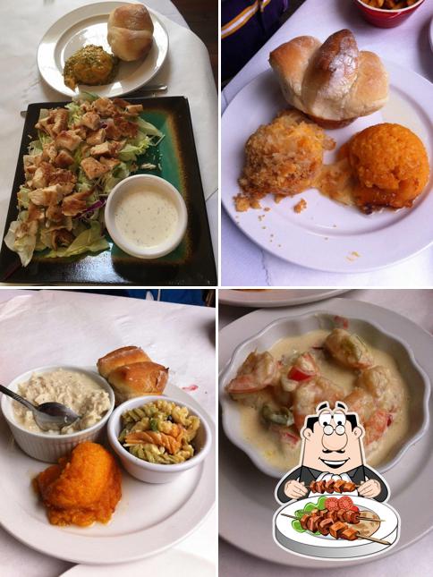 Top 2 restaurants with dumplings in Wesson, january 2026 - Restaurant Guru
