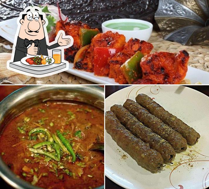 Purani Dilli's Al Karam Kebab House (Sector 50), Gurugram, C3G4+5X2 ...