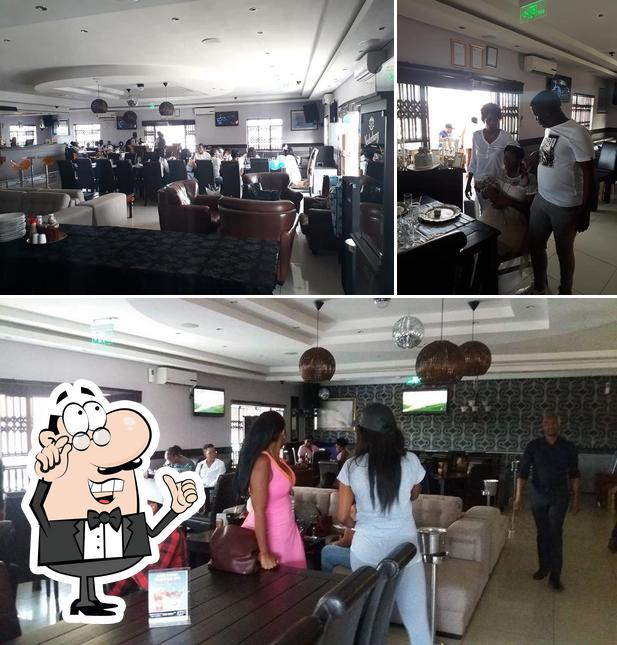 Push Inn Pub & Thops L/store, Ga-Rankuwa - Restaurant menu, prices and ...