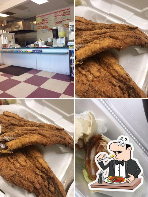 Red run deli in Owings Mills - Restaurant menu and reviews