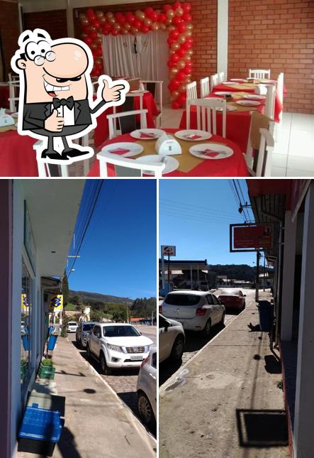Restaurante Fratelli rio Rufino, Brasil - Avaliações de restaurantes