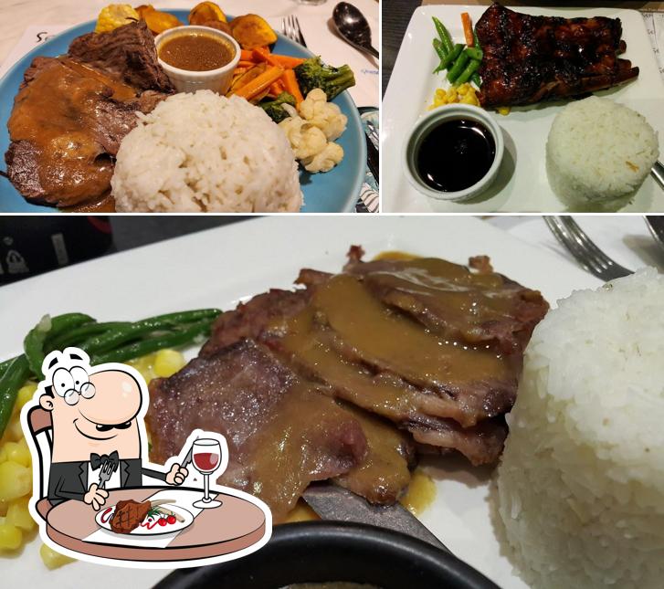 Sentro 1850, Cagayan de Oro - Restaurant menu, prices and reviews