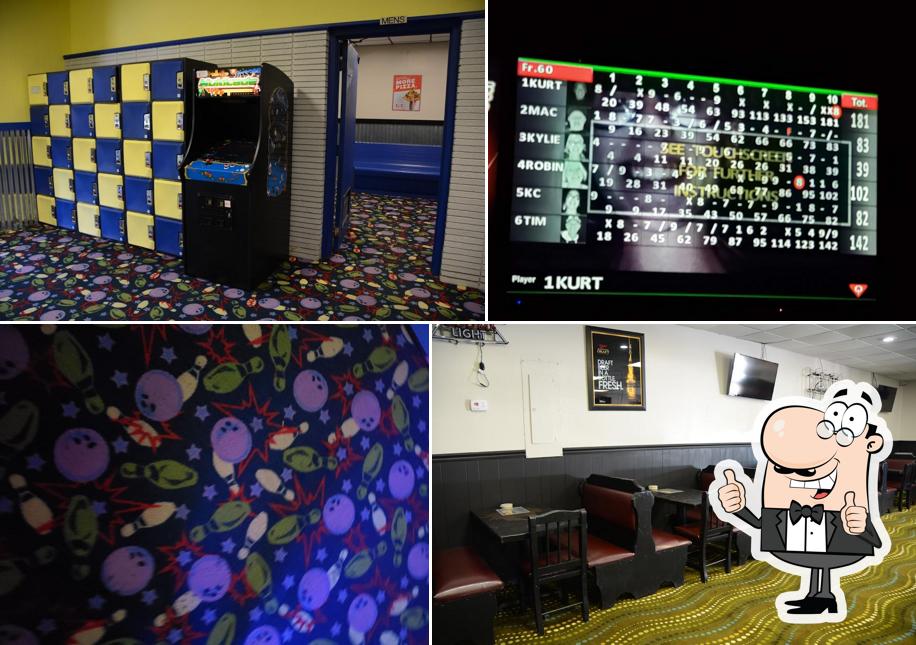 Southern Lanes in Hopkinsville - Restaurant menu and reviews