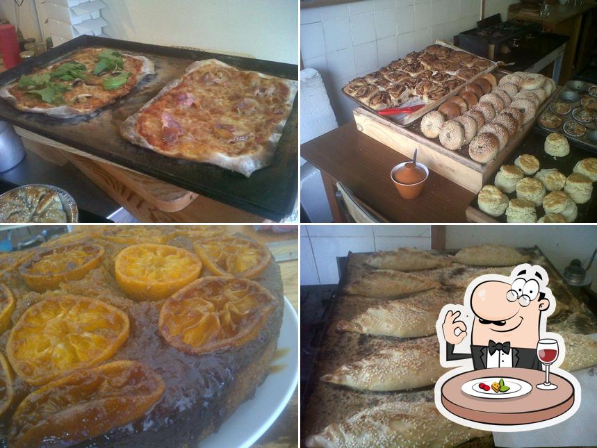 The Good Bakery, Cape Town