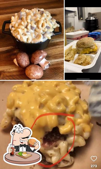 The Mac Shack in Nashville - Restaurant reviews