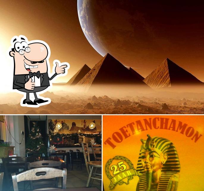 Toetanchamon, Oss - Restaurant reviews