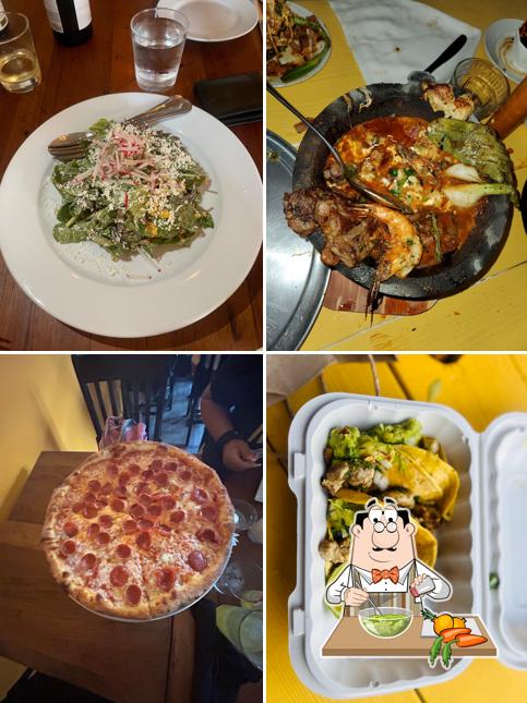 Tonalli Philly in Philadelphia - Restaurant menu and reviews