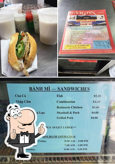 Viet My Super Market in New Orleans - Restaurant menu and reviews